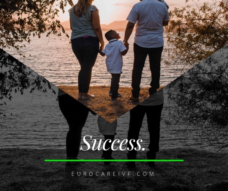 Testimonials of euroCARE IVF in Cyprus